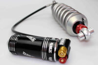 DMX – Factory Suspension